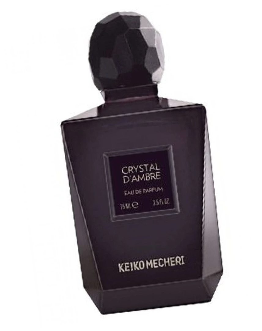 Духи Кейко Мечери Кристальная Амбра 75 мл для женщин - Keiko Mecheri Crystal D Ambre