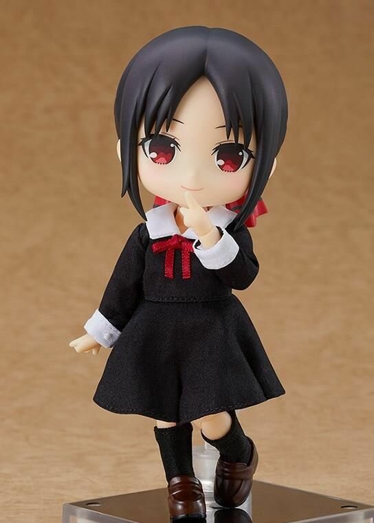 GSC GOOD SMILE NENDOROID DOLL Shinomiya Kaguya Kaguya-sama: Love Is War Коллекция Кукольных Игрушек -enj