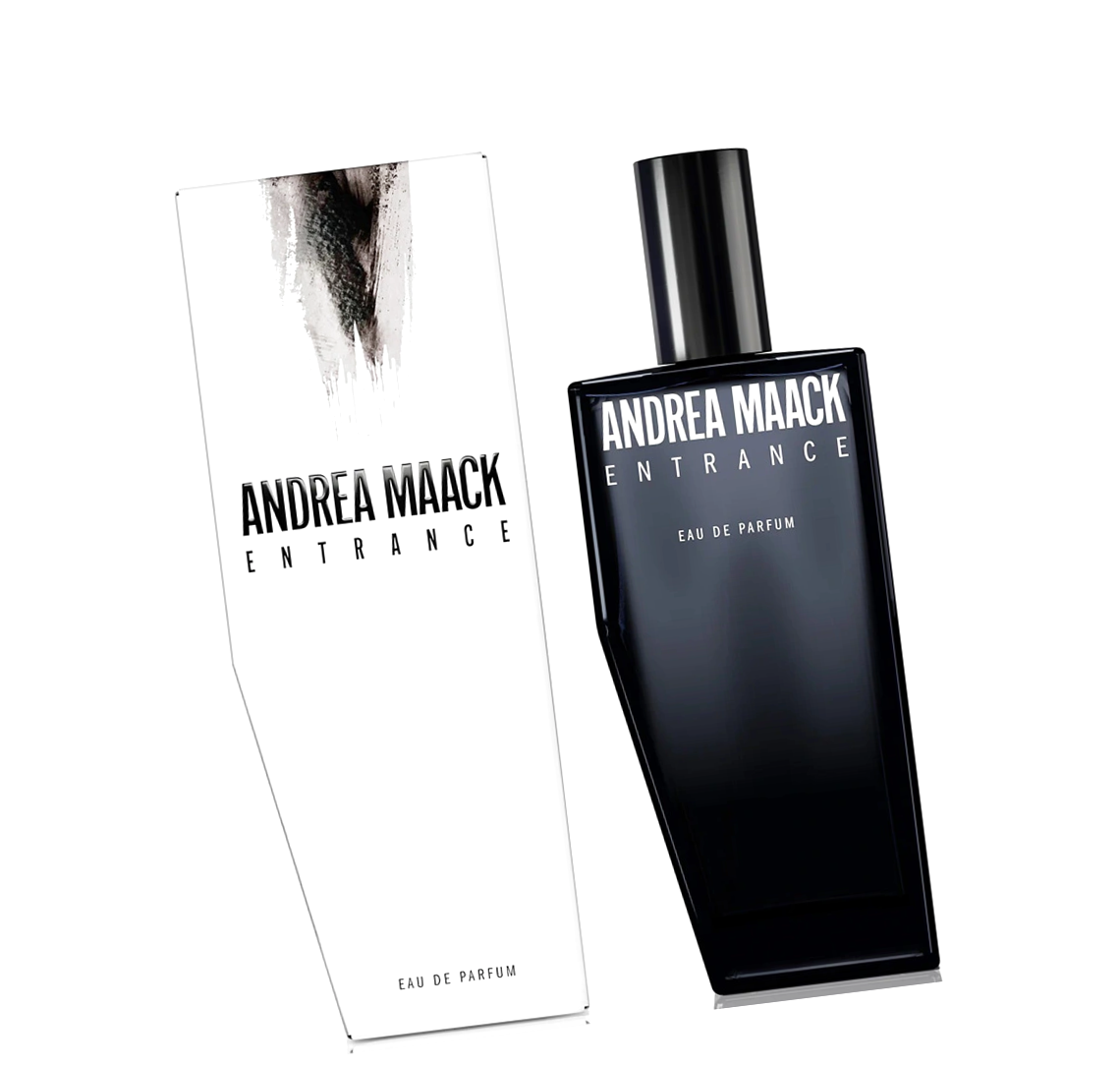 Парфюм унисекс Andrea Maack Entrance 50 мл - Андрэа Мак Вход