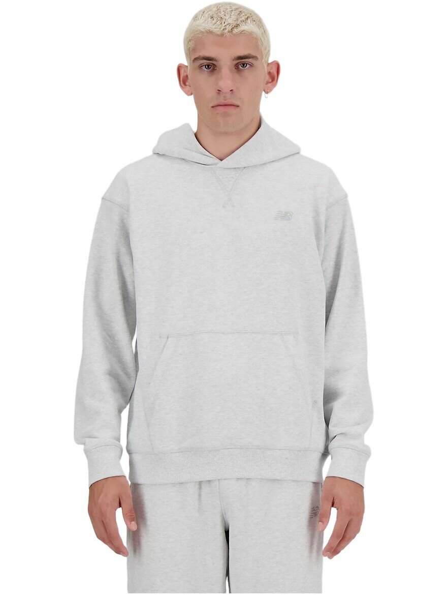 Худи спортивное Athletics French Terry Hoodie