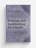 Printing and bookbinding for schools