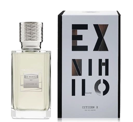 Парфюмерная вода Ситизен Икс 100 мл для женщин и мужчин - Ex Nihilo Citizen X