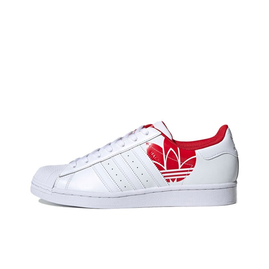 Кеды Superstar