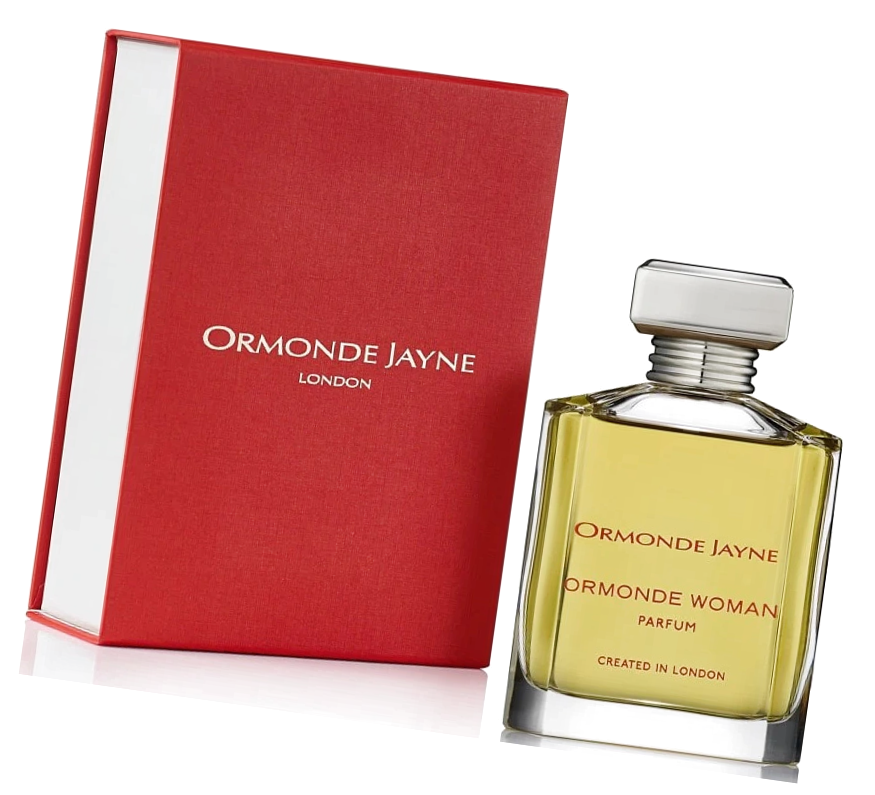 Ормонд Джейн Ормонд Вумен 88 мл парфюмерная вода / Ormonde Jayne Woman