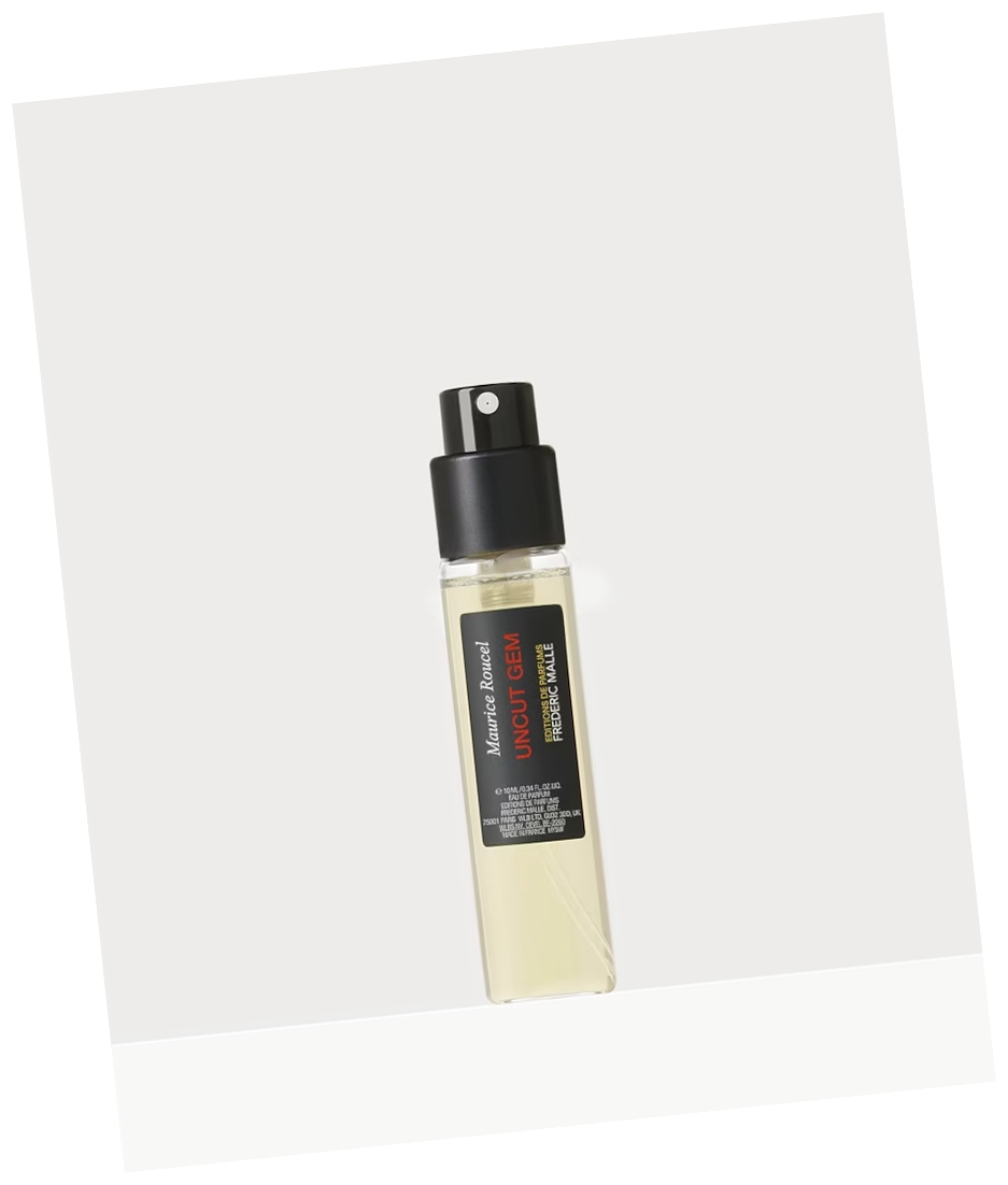 Духи Фредерик Маль Анкат Джем 10 мл для мужчин / Frederic Malle Uncut Gem парфюмерная вода