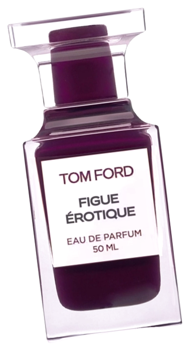 Tom Ford Figue Erotique 2 мл - парфюмерная вода-миниатюра / Том Форд Фига Эротик унисекс