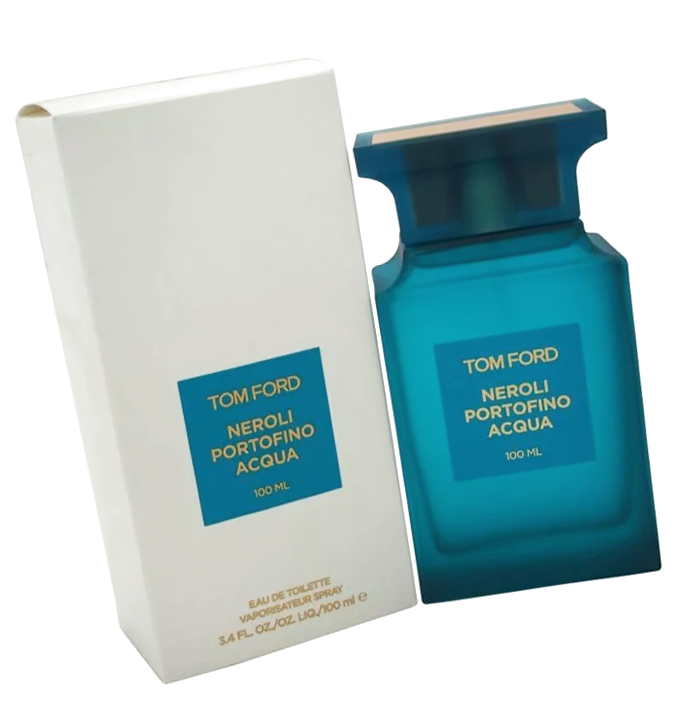 Eau de toilette Tom Ford Neroli Portofino Acqua 100 мл / Том Форд Нероли Портофино Аква