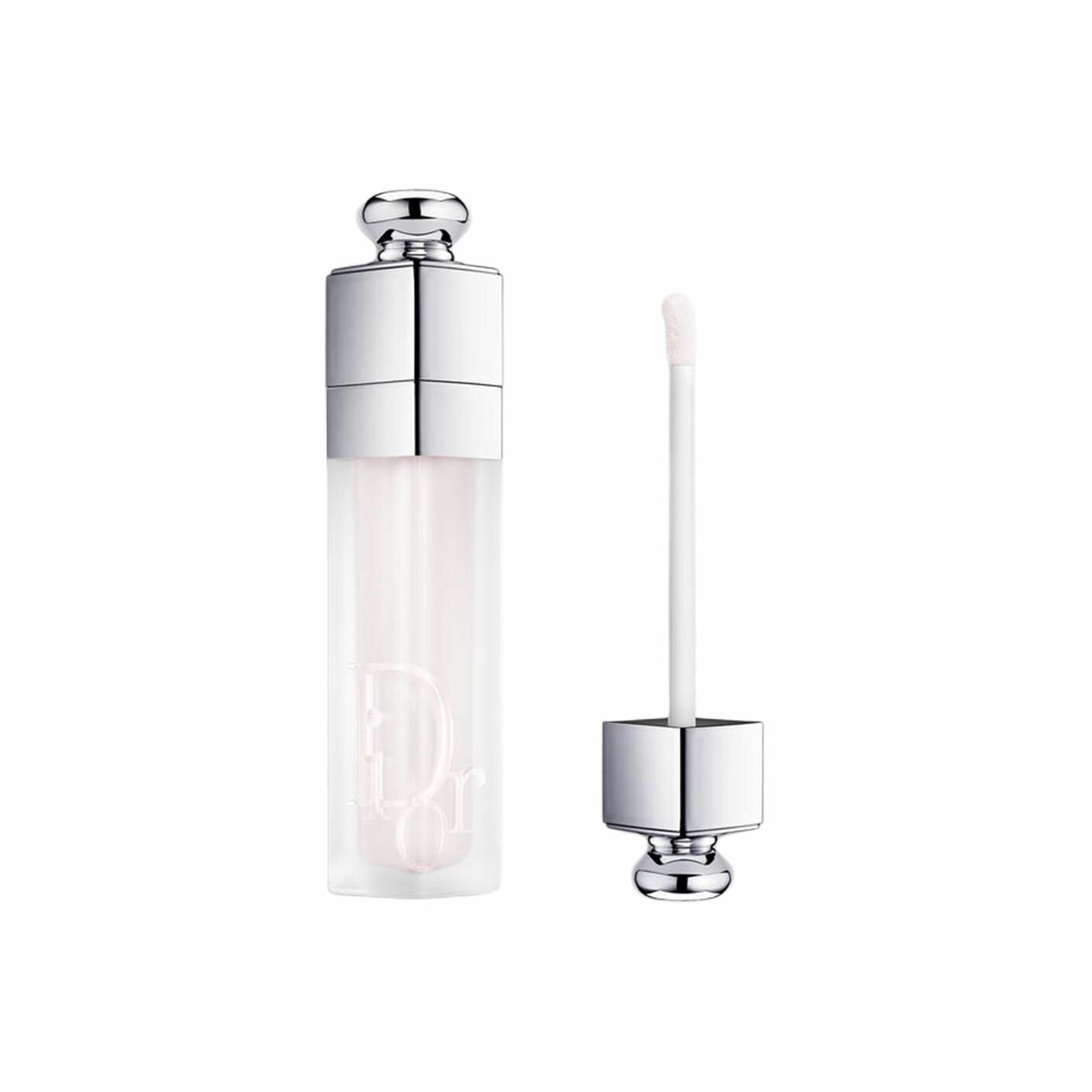 Бальзам для губ Addict Lip Maximizer Serum