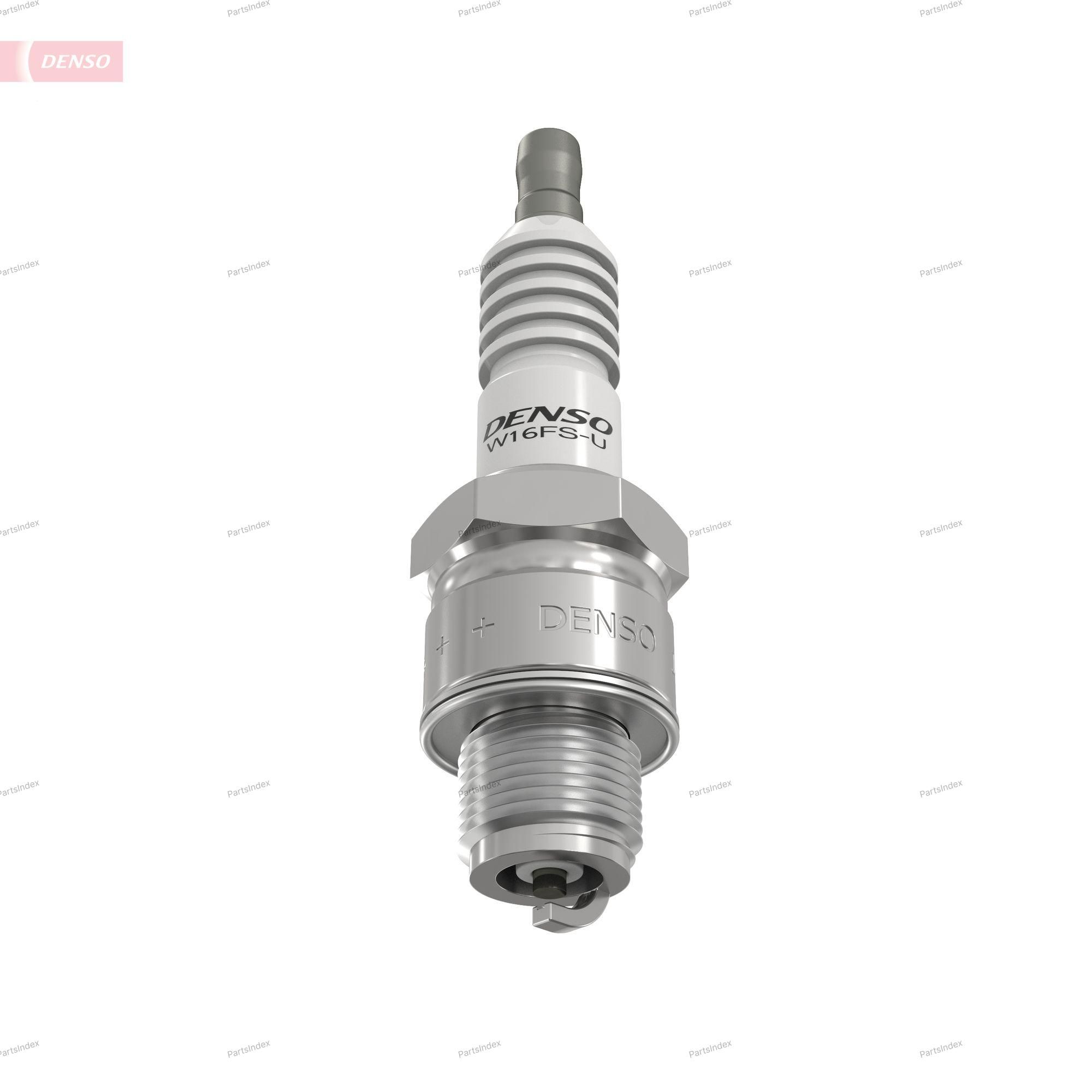 Свеча зажигания, DENSO W16FSU