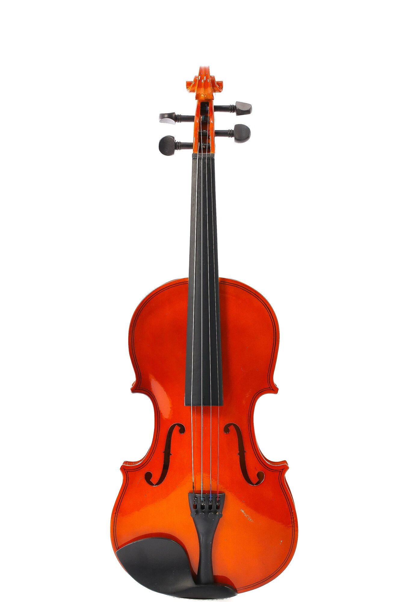 Скрипка Fabio SF-3900 N размер 4/4 глянцевая