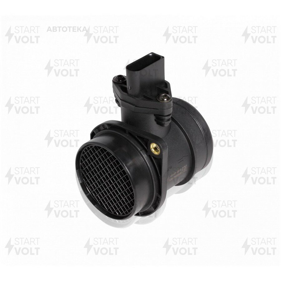 Датчик расхода воздуха (ДМРВ) BMW 1 E 81 (04-)/3 E 46 (98-)/3 E90 (05-) 1.6I STARTVOLT VSMF2616