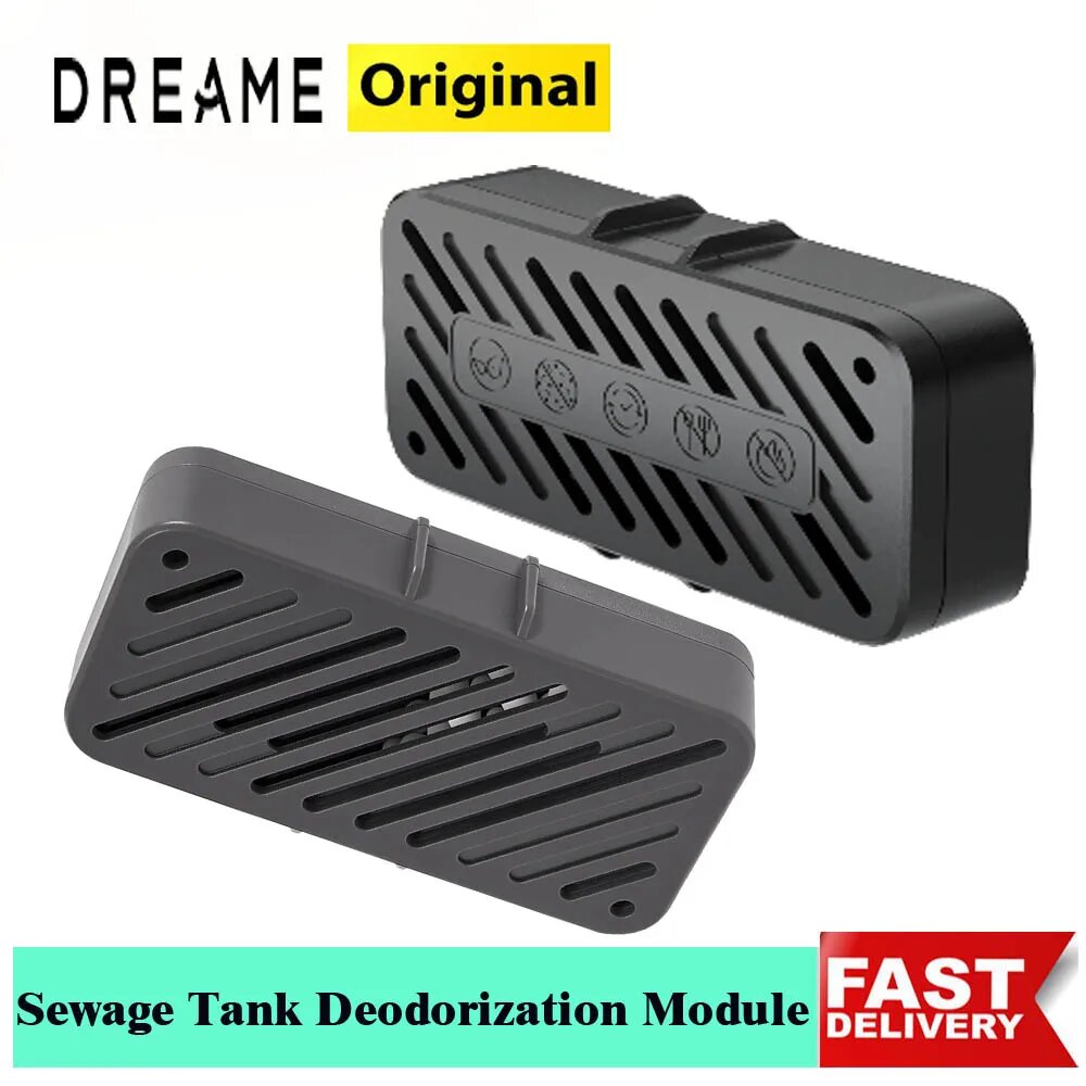 Модуль дезодорации Dreame, Module 1 pcs — фото 1