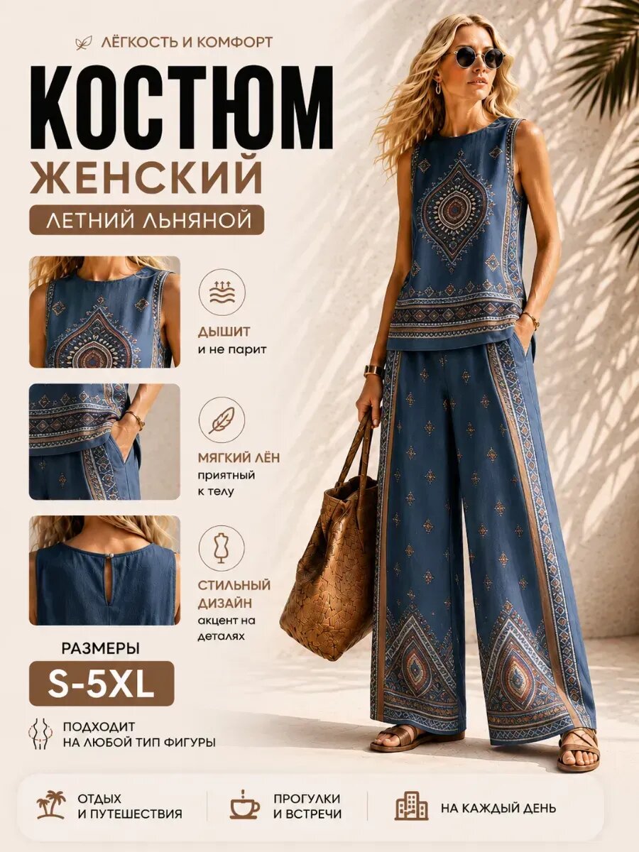 Комплект одежды