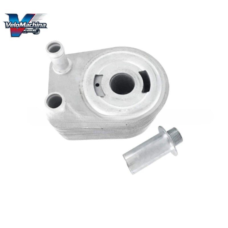 4792912AE масляный радиатор двигателя для Dodge Magnum Chrysler 300C Touring 2.7L 3.5L 2005-2007 4792912AD 4792912AA 4792912AC