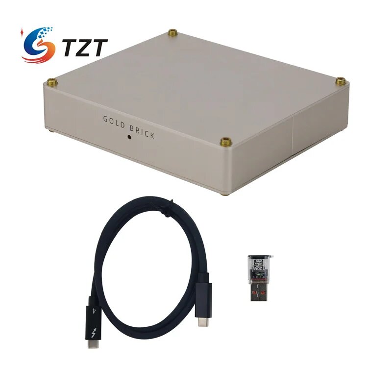 Изолятор USB TZT 480 Мбит/с Type-C USB-A USB-B