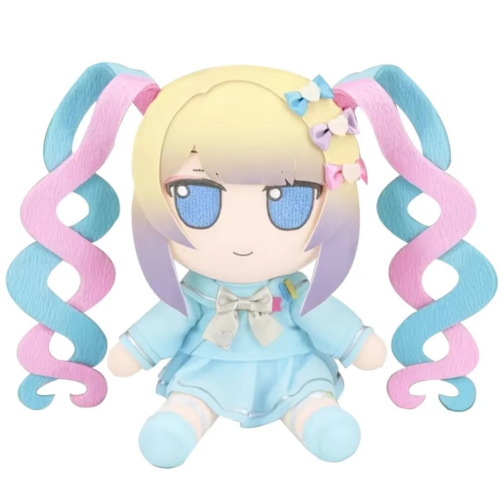 Плюш Кавайный Тэнси тян/ KAngel cute plush toys 30cm пакет
