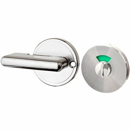 AVERS Фиксатор WC-0407-NI 35039 00035039