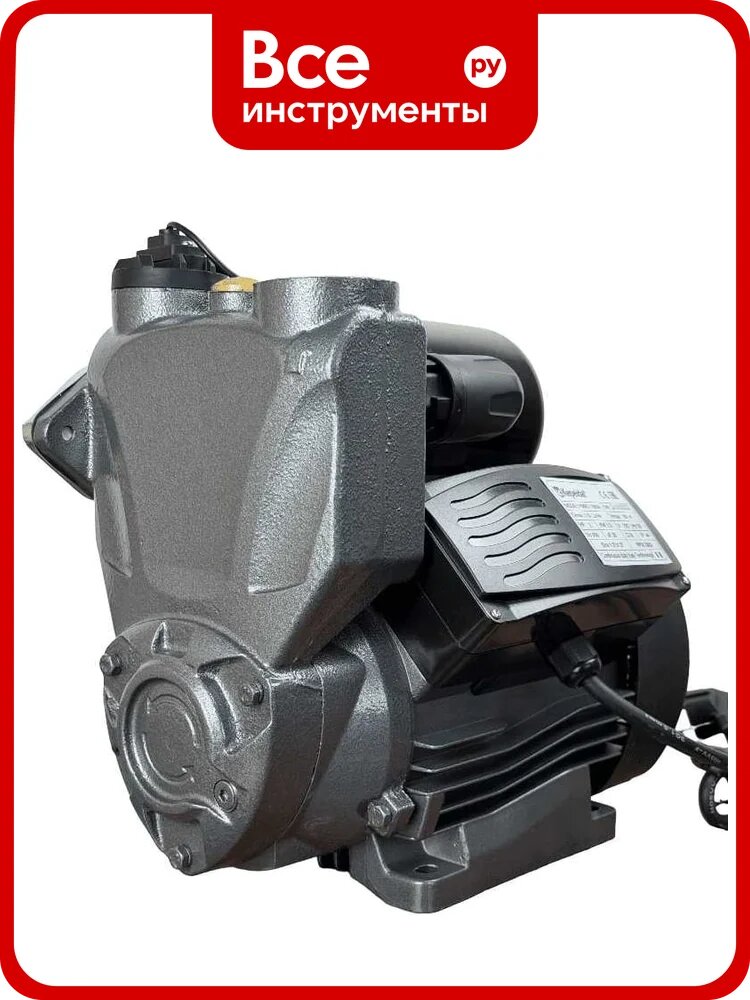 Вихревой насос для повышения давления Kepeida PM90-1500A Т027854