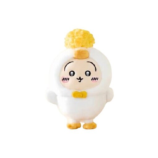 Игрушки подвесные Chiikawa