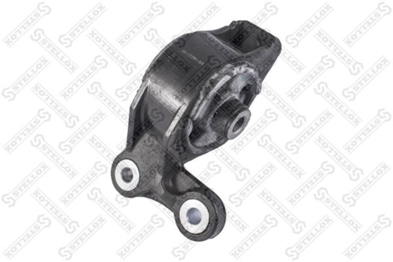 Опора Двиг. зад. honda Jazz/Fit Gd# 2002-2008 (STELLOX 2517291SX)