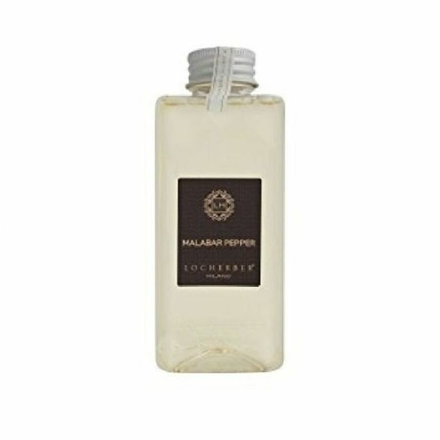 Наполнитель для диффузора MALABAR PEPPER Locherber Milano 500 мл