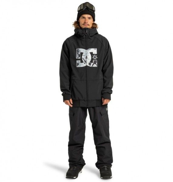 Куртка DC Shoes Базовая коллекция