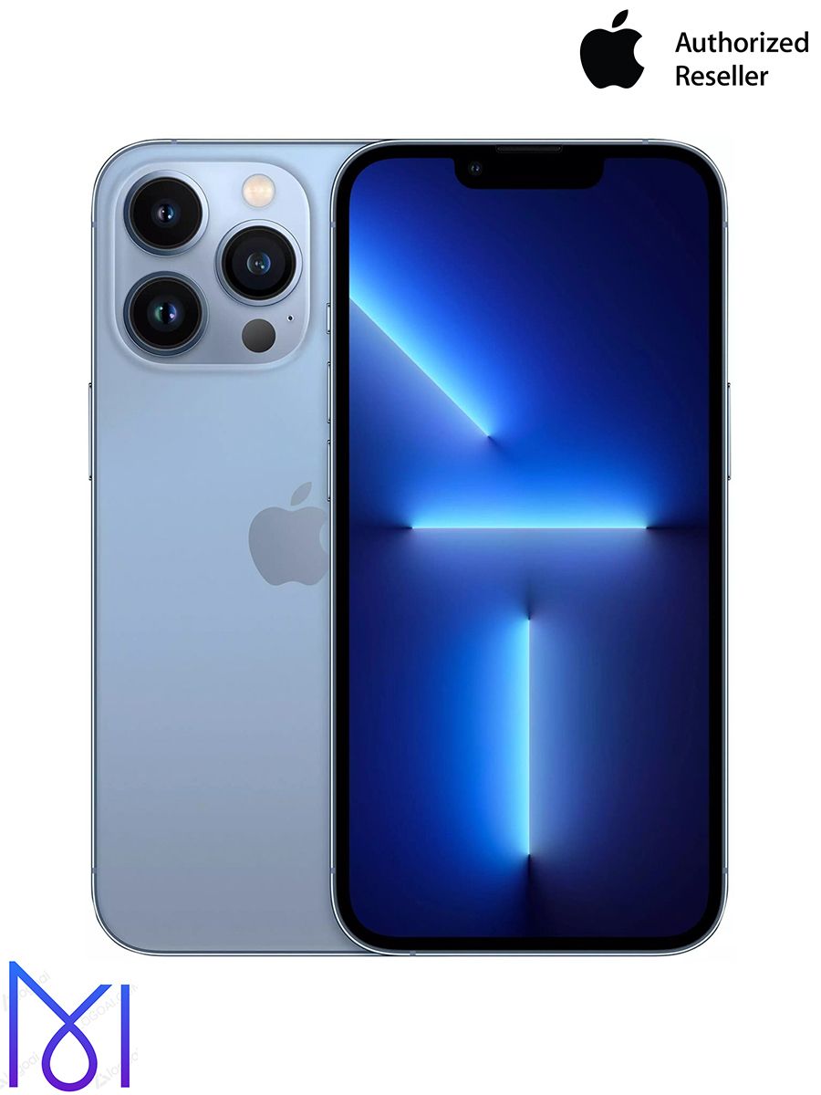 Смартфон Apple iPhone 13 Pro Max — фото 1