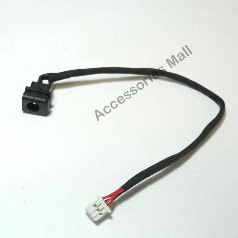 Кабель питания ZZFHUB для ноутбука HASEE 2 PCS