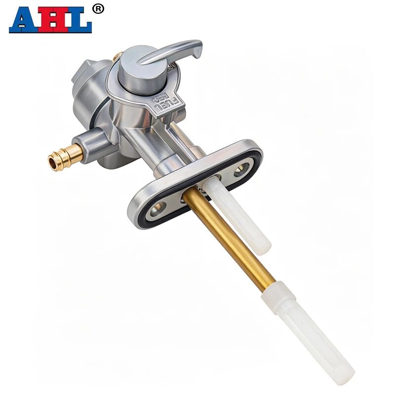 Топливный насос AHL для мотоцикла, Бензобак для Hyosung GV250 GV125 GV 250 125 2005 2006 2007 2008 2009