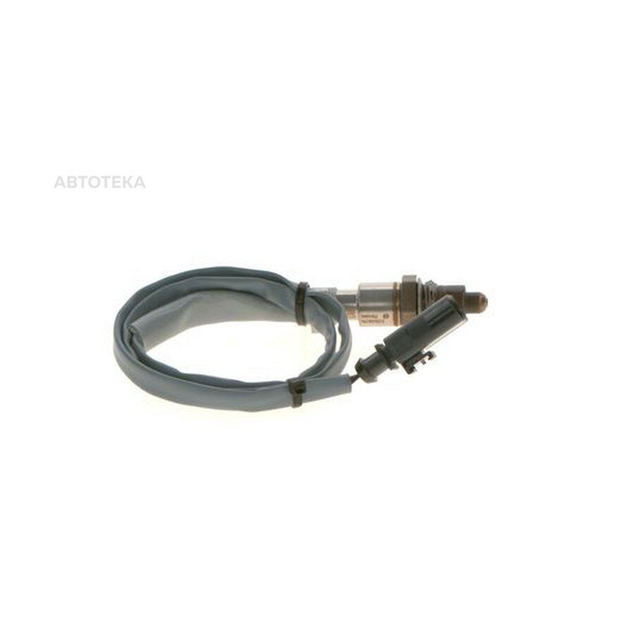 Датчик кислородный BOSCH 0258030296