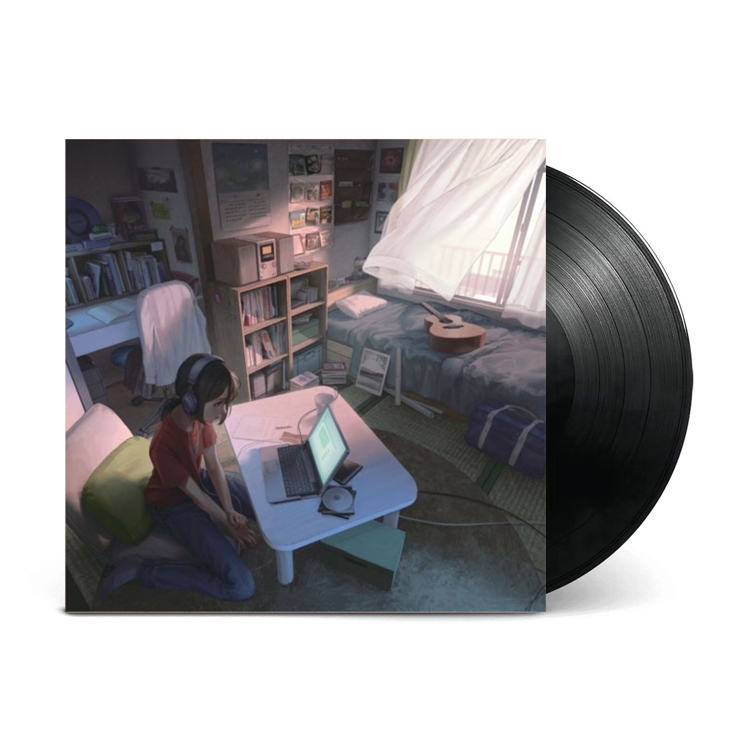 Виниловая пластинка Various - I.e, Vinyl, LP