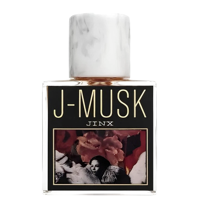 Джинкс Смеллс Джей Маск 30 мл - аромат для женщин и мужчин / J Musk