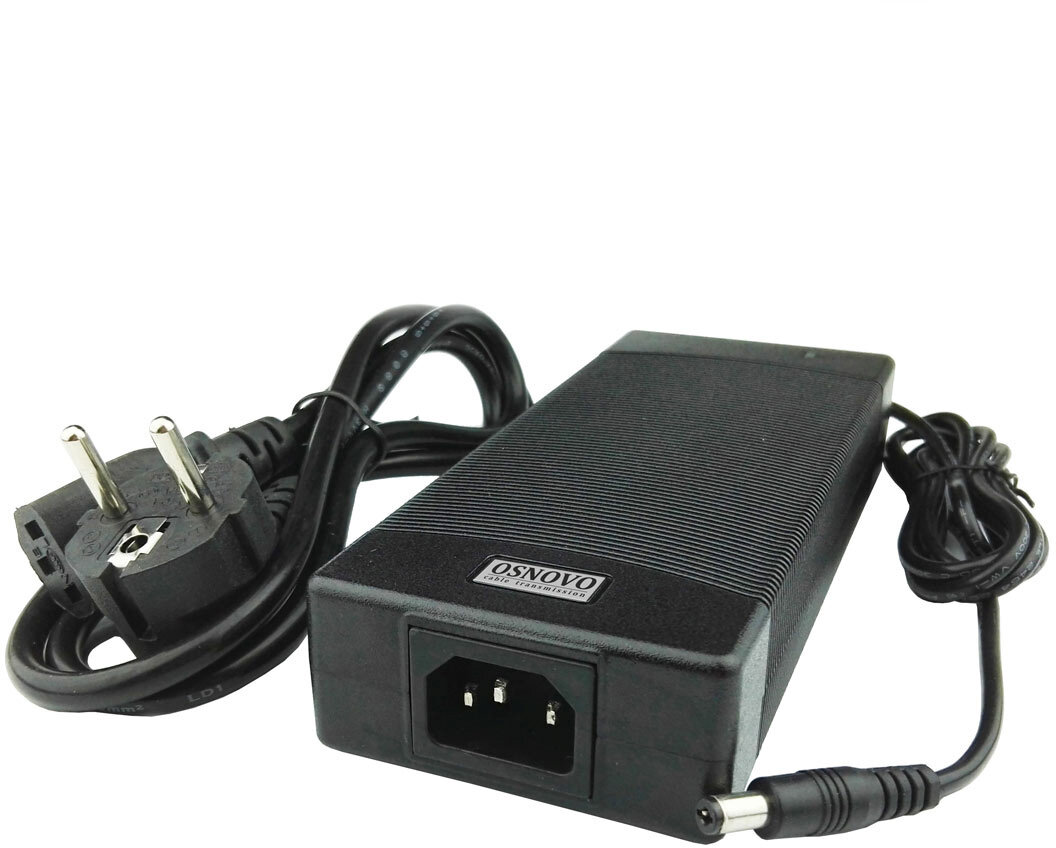 Блок питания AC/DC PS-48120