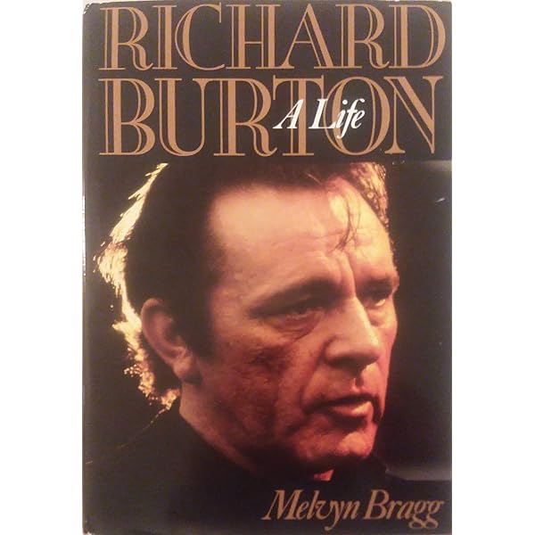 Richard Burton: A Life，Reprinted paperback book
