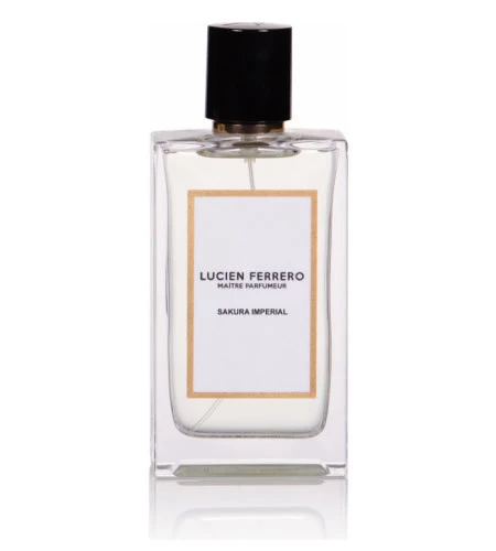 Lucien Ferrero Sakura Imperial eau de parfum 100 мл для мужчин и женщин