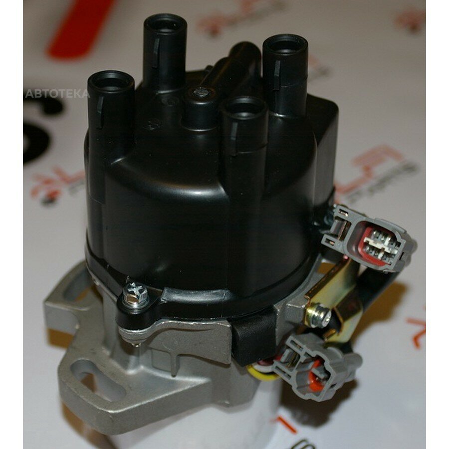 Трамблер ALFI PARTS D42A