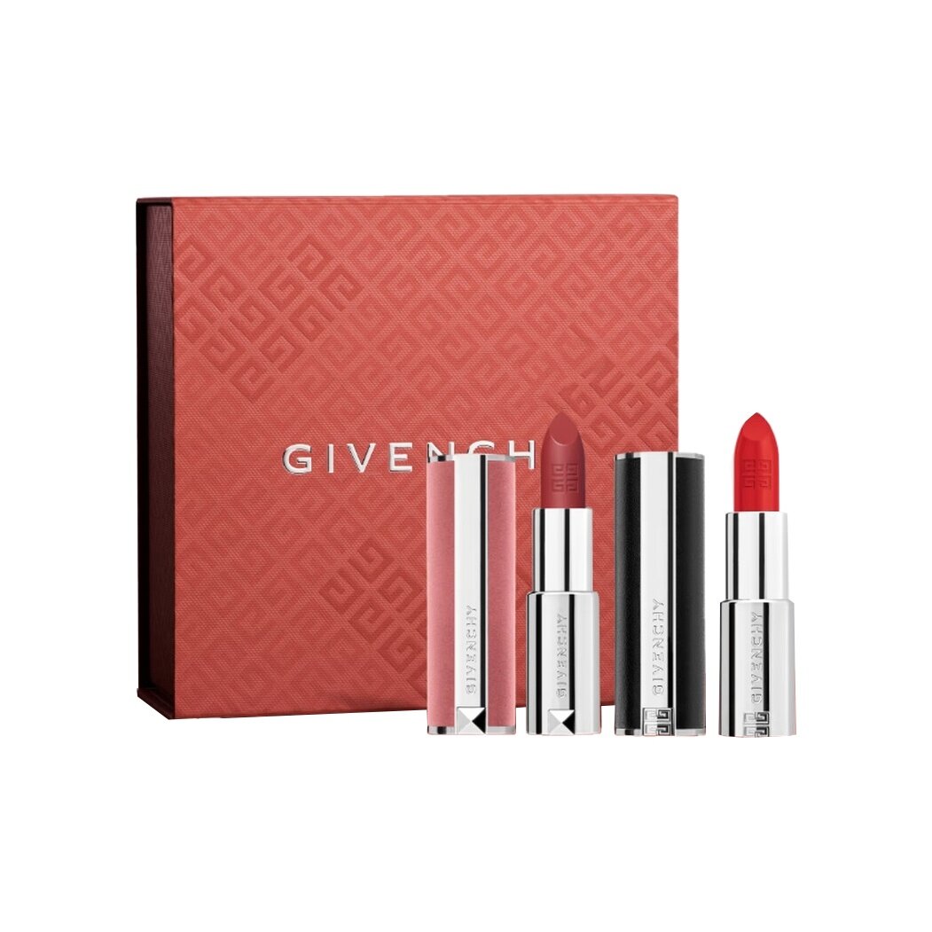 Наборы Givenchy