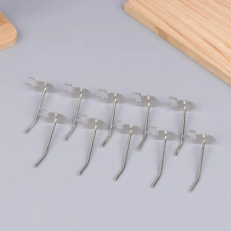 Крючки для перфорированной панели ZLinKJ 7CM