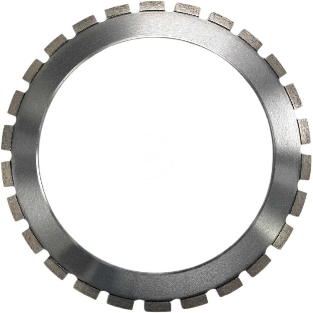 Кольцо алмазное для кольцереза DIAMASTER TITAN-400 д.400мм, 32, 4, 12, 26z 000.000.4927