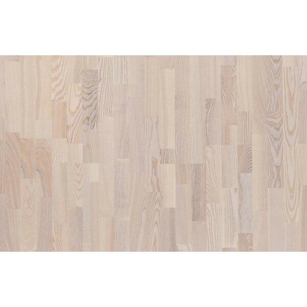 Паркетная доска Focus Floor Smart Ясень Юник PP-14617 (цена за упаковку 1.678 м2)