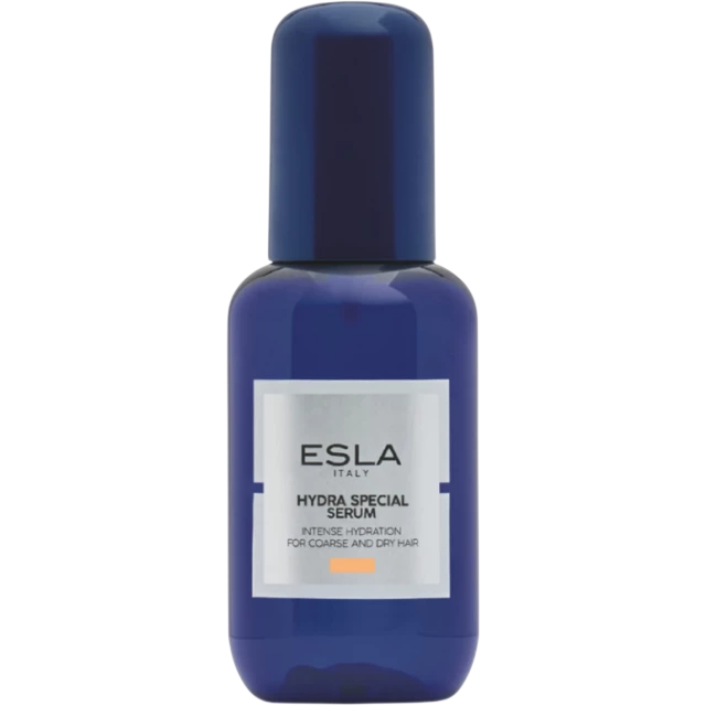 ESLA Hydra Special Serum 100ml Интенсивная увлажняющая сыворотка для нормальных, сухих и ломких волос, ES-ESMOSE, ESLA