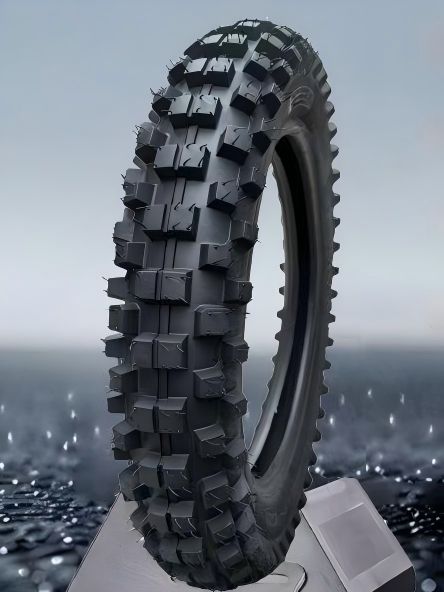 GRIMMY 80/100-12 Шины для мотоциклов Мотошины 80/100 R12 Front/Rear