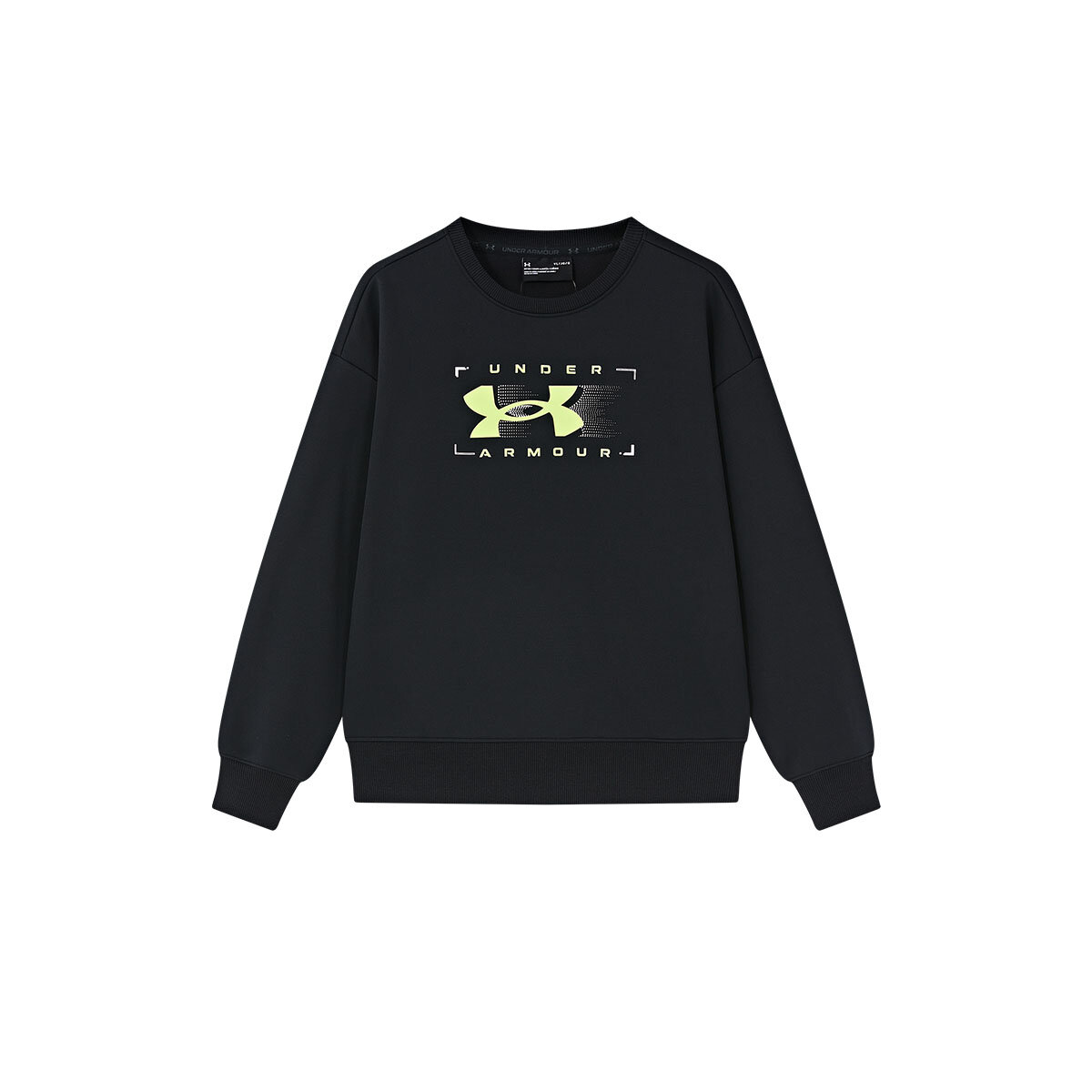 Толстовка Under Armour Thermal, 1 шт.