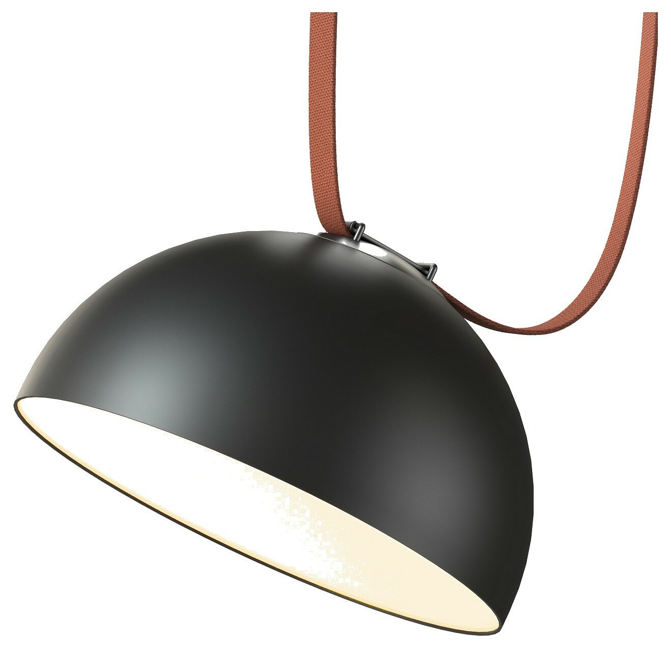 Накладной светильник Denkirs Belty Flow DK5563-BK