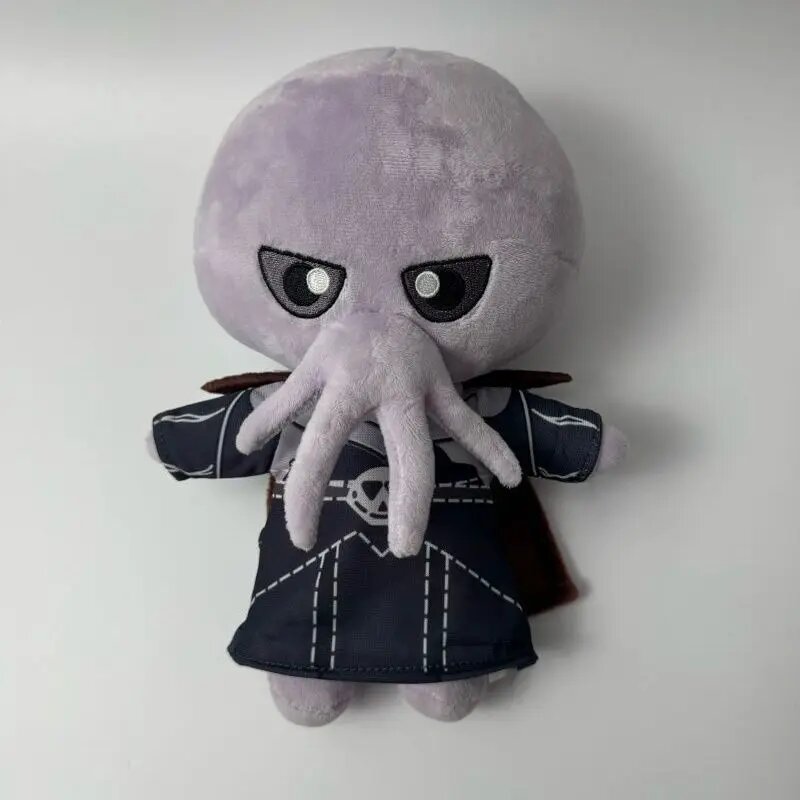 Hot Toys Mind Flayer Plush Toy