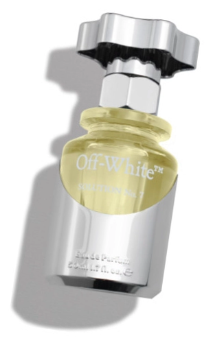 Офф Уайт Солюшн 7 парфюмерная вода унисекс 50 мл / Off White Solution No 7