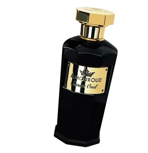 Amouroud Sunset Oud аромат унисекс 100 мл - Амуруд Сансет Уд Закатный Уд духи