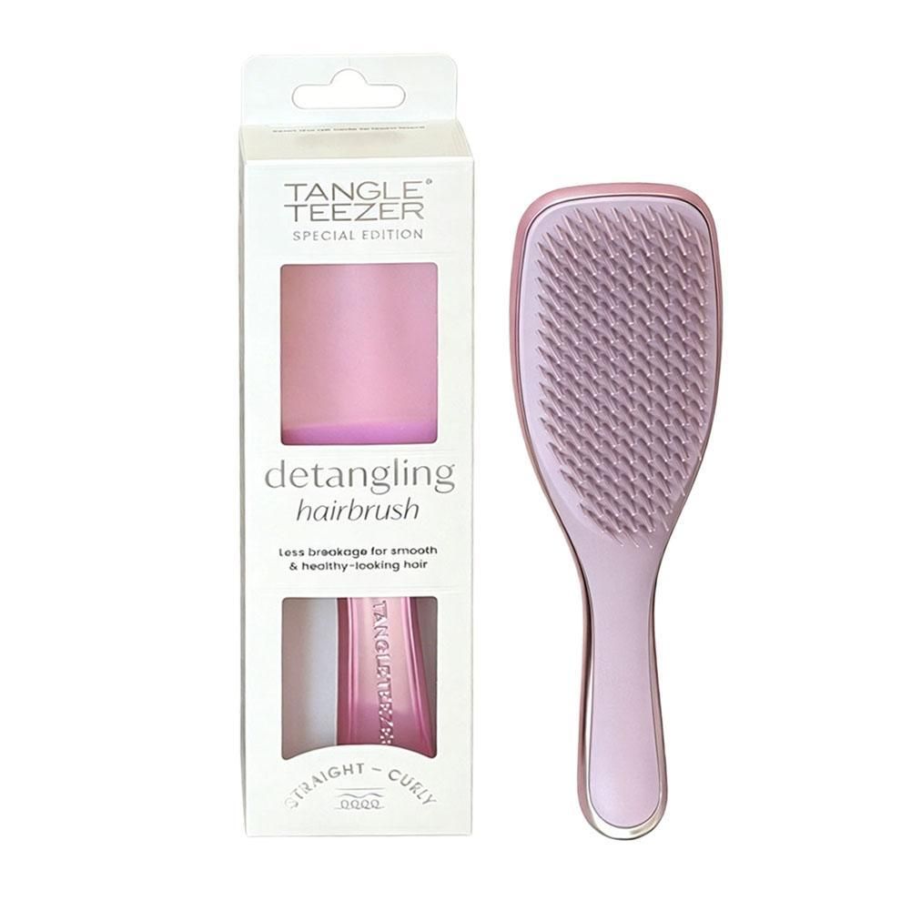 Tangle Teezer Гребень для распутывания волос, цвет шампань