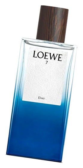 Парфюм унисекс Loewe 7 Elixir 100 мл / Лоеве 7 Эликсир для мужчин и женщин
