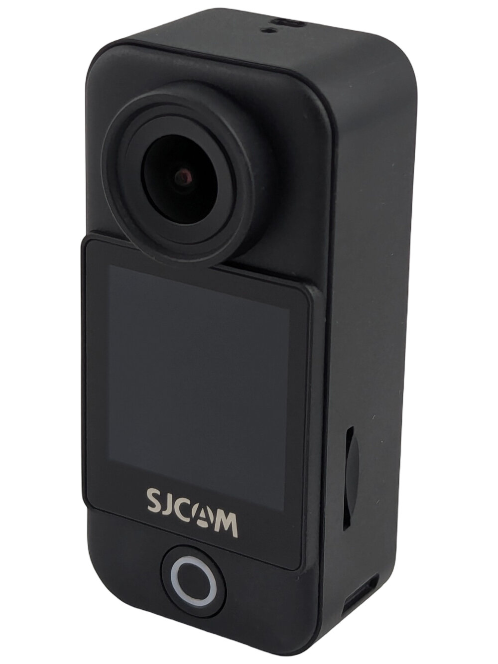 Экшн-камера SJCAM C400